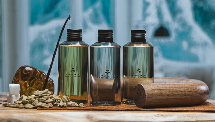 The Best Starter Aromatherapy Oil Kits for You – AromaPlan