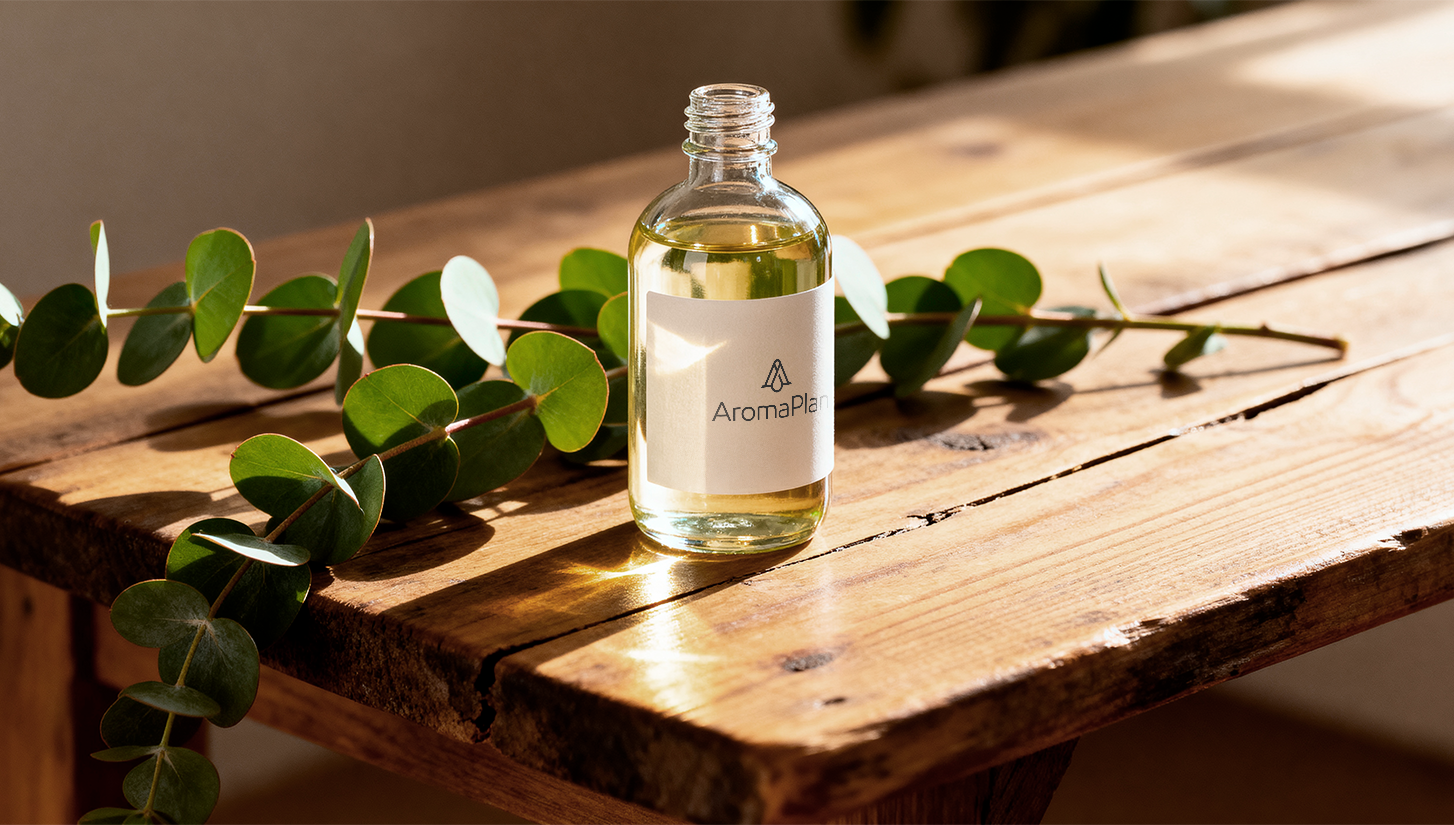 Why is Tea Tree Oil Essential in Aromatherapy? – AromaPlan