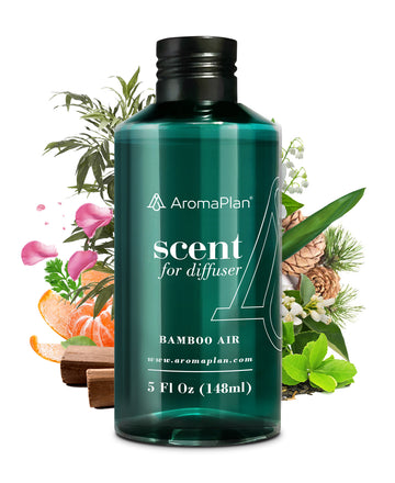 AromaPlan Official Store I The Best Scent Diffusers