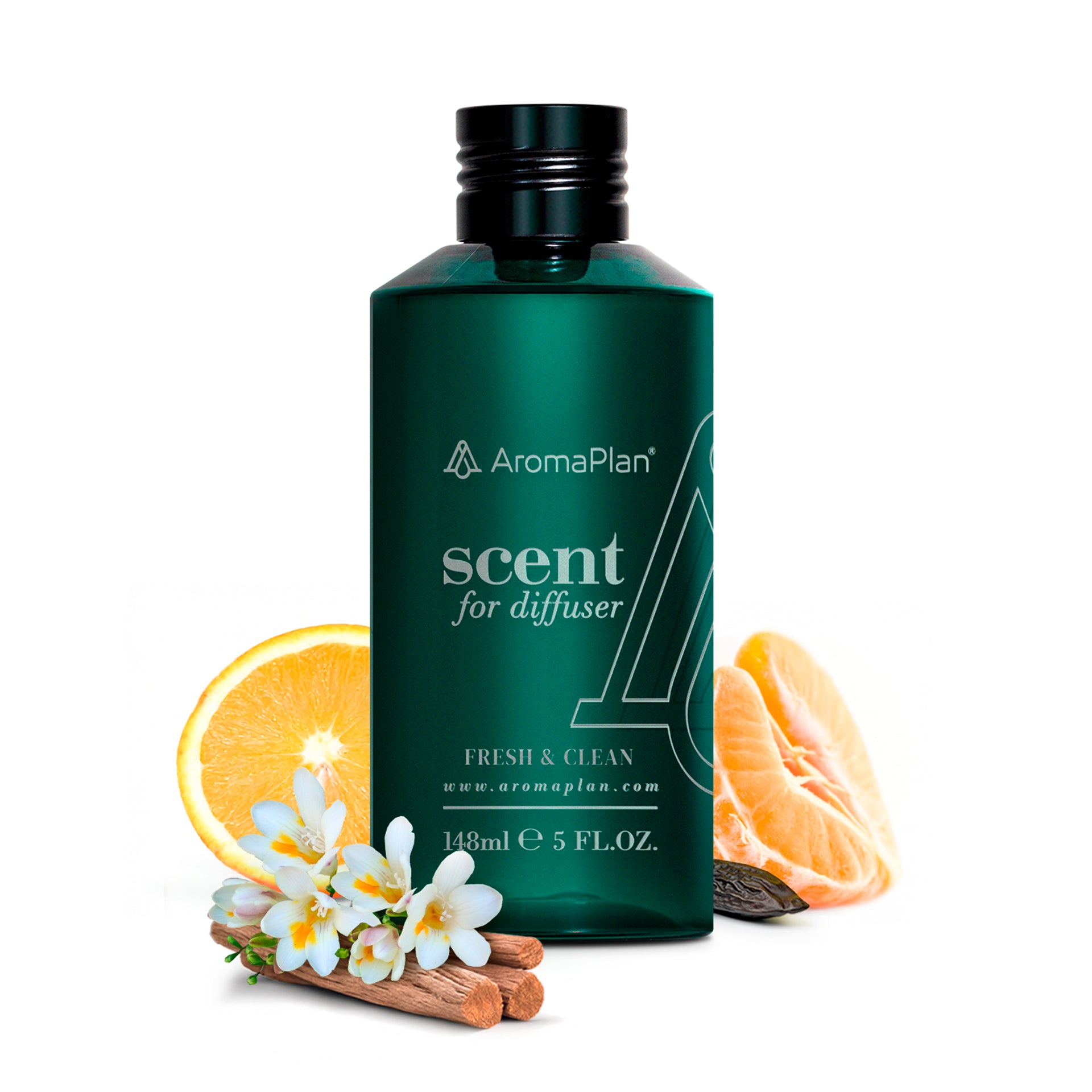 Fresh & Clean Fragrance AP-050 - AromaPlan