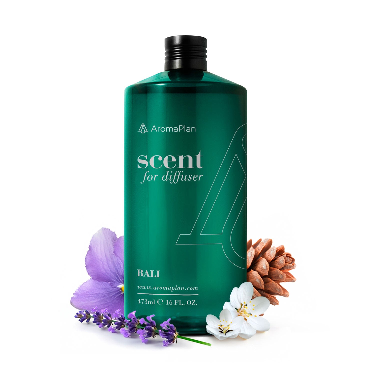 Bali Fragrance AP067 - AromaPlan