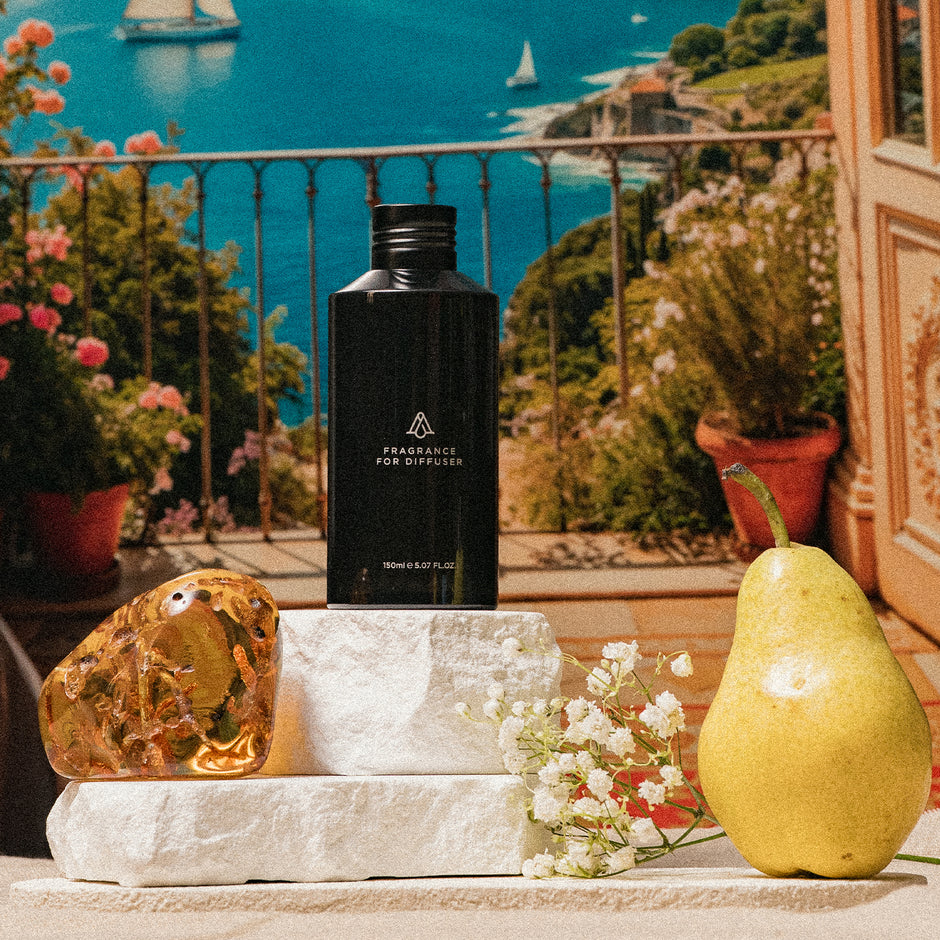 Scentual Fragrances - AromaPlan