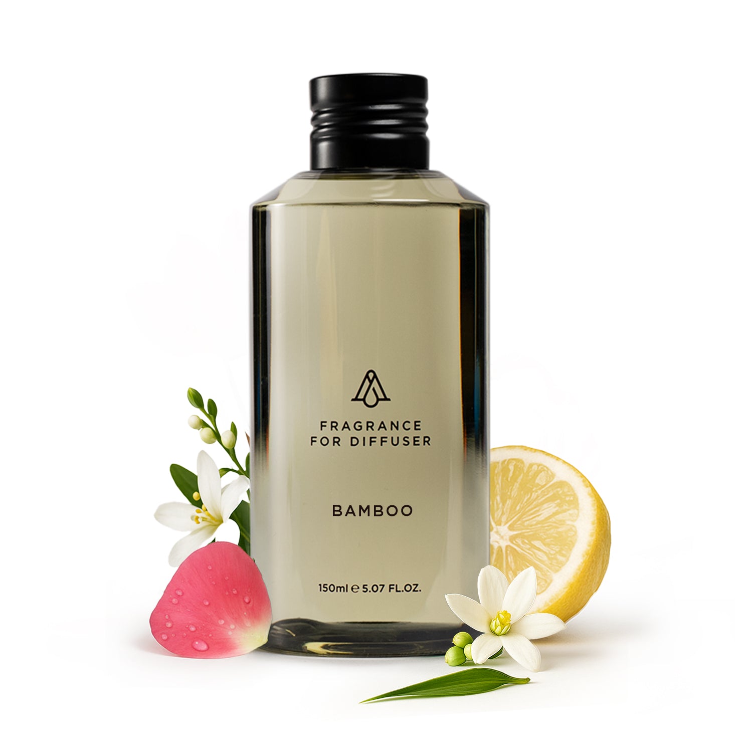 Bamboo (Inspired by "M.Martan Brazil") Fragrance | AromaPlan