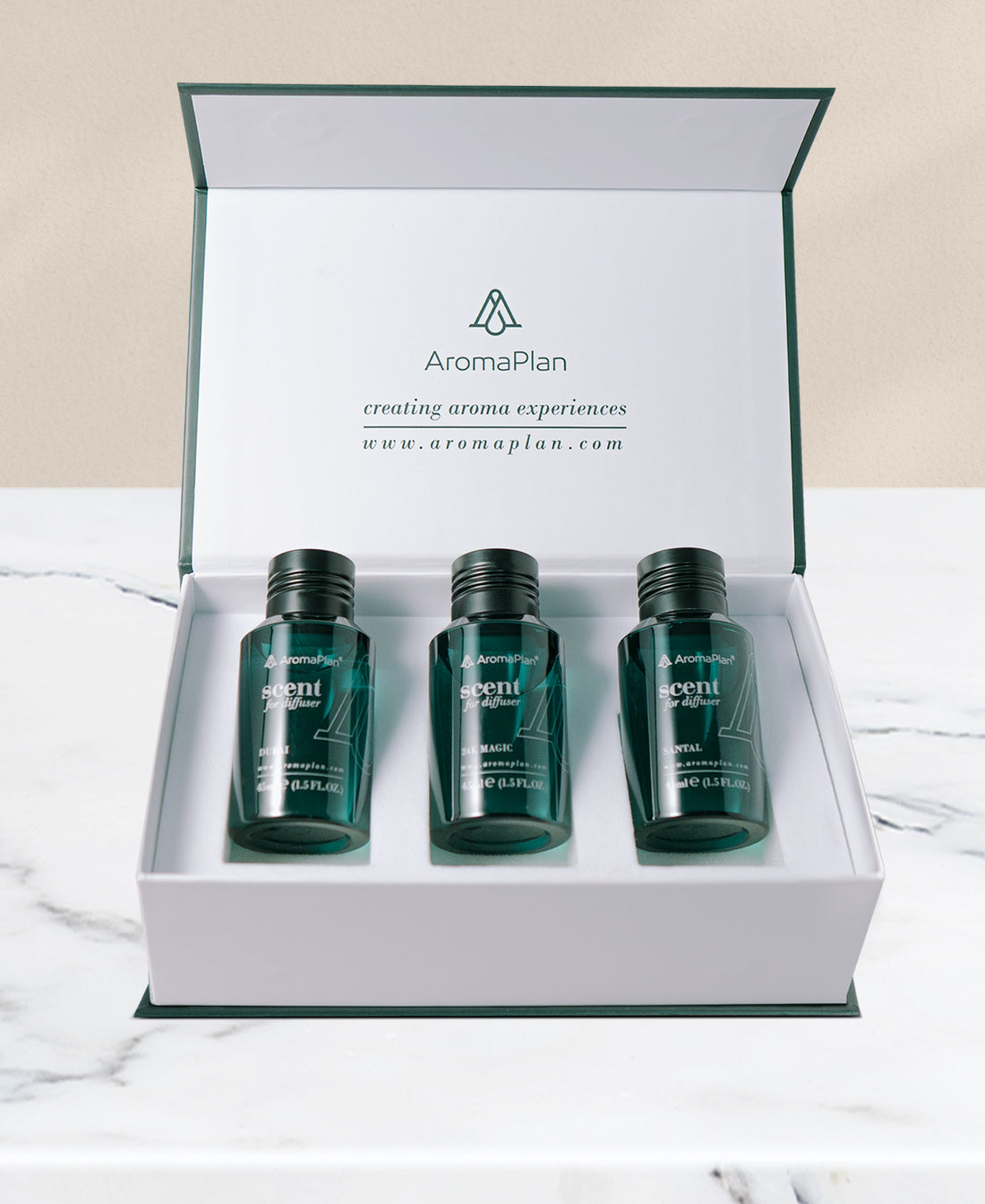 Scent Kits – AromaPlan