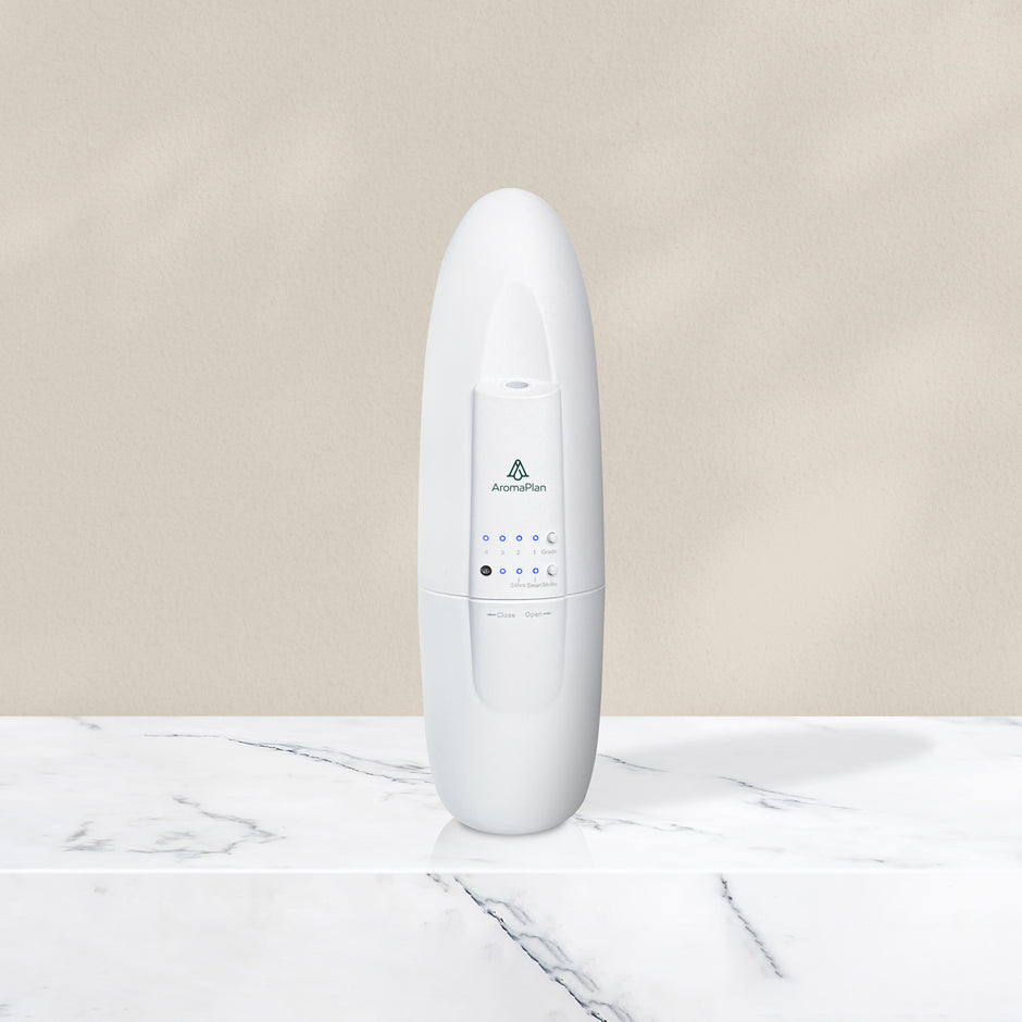 AromaPlan Official Store I The Best Scent Diffusers