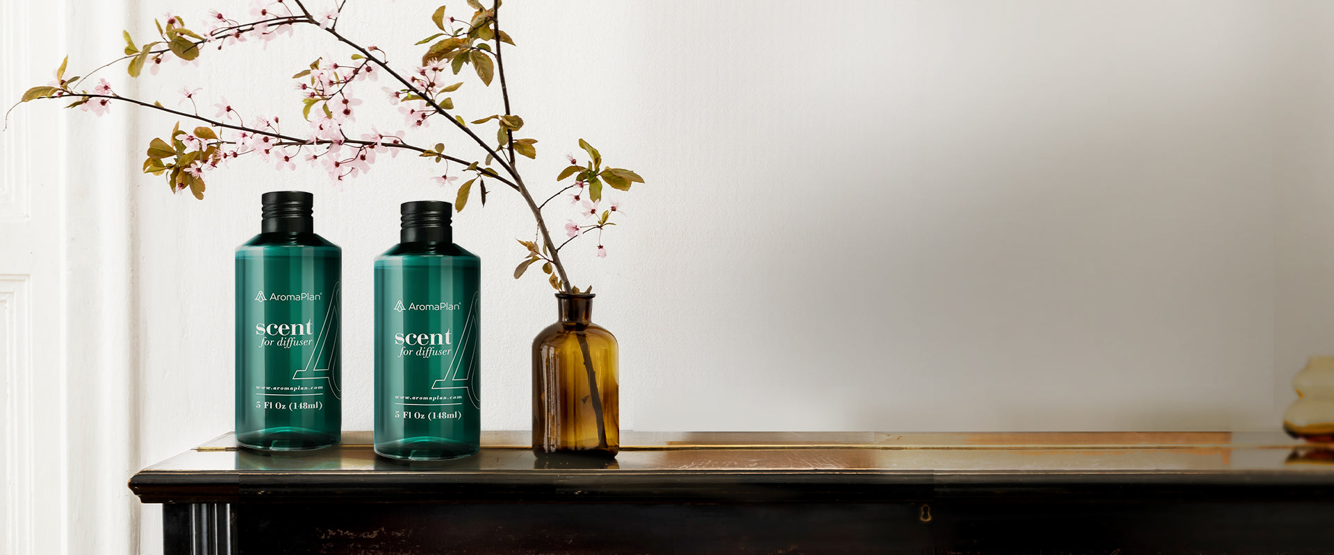 AromaPlan Official Store I The Best Scent Diffusers