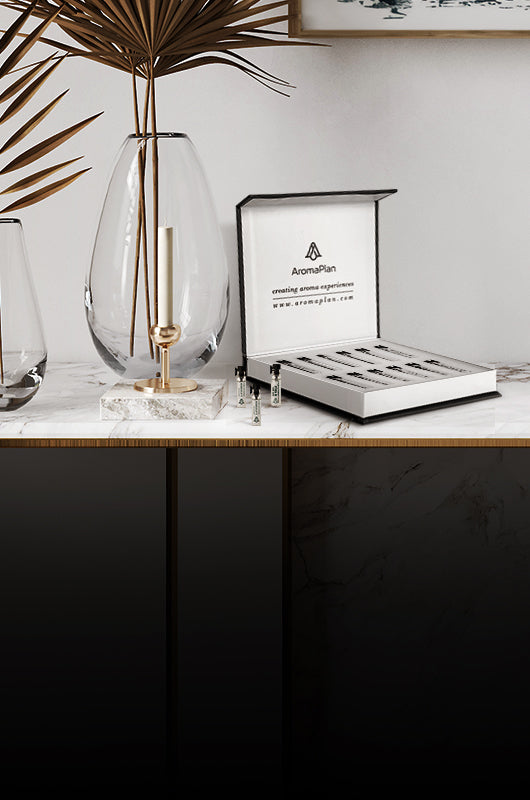 AromaPlan Official Store I The Best Scent Diffusers