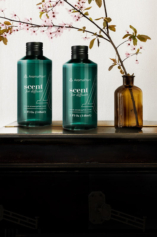 AromaPlan Official Store I The Best Scent Diffusers