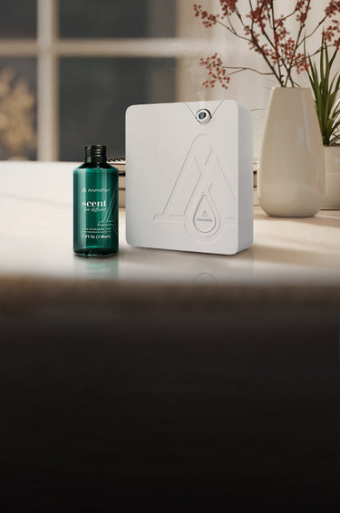 AromaPlan Official Store I The Best Scent Diffusers